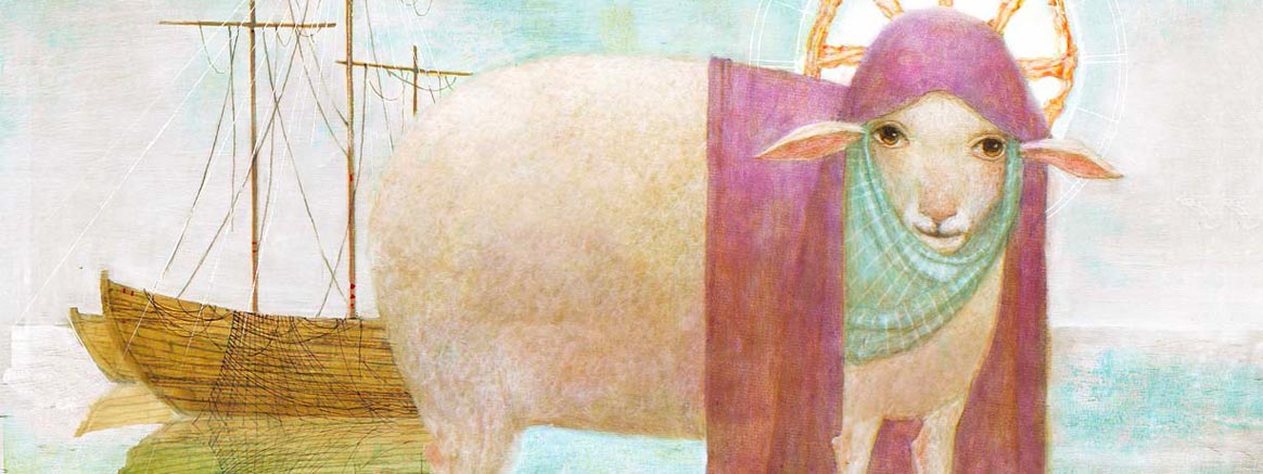 Lamb: The Gospel According to Biff, Christ's Childhood Pal by ...