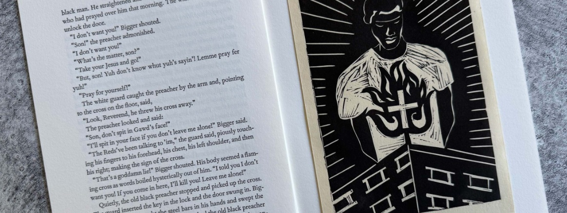 Native Son by Richard Wright - Suntup Editions