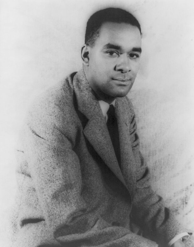 Native Son by Richard Wright - Suntup Editions